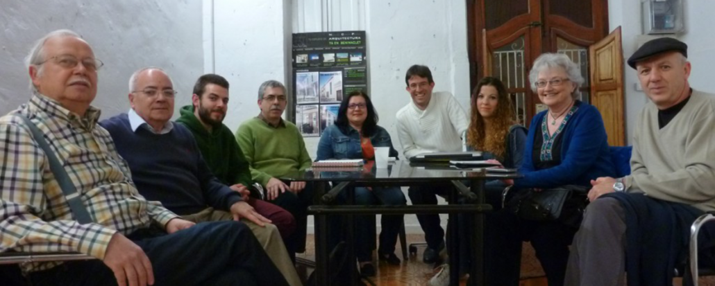 El proyecto – Benimaclet Conta