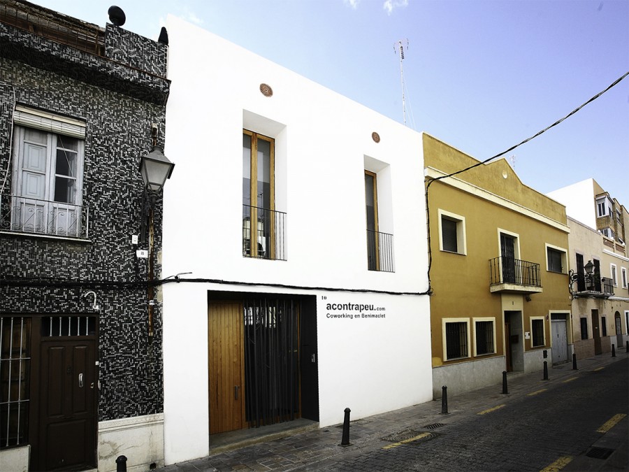 Benimaclet Conta – Un proyecto de recuperación de la memoria oral, visual y gráfica del barrio ...