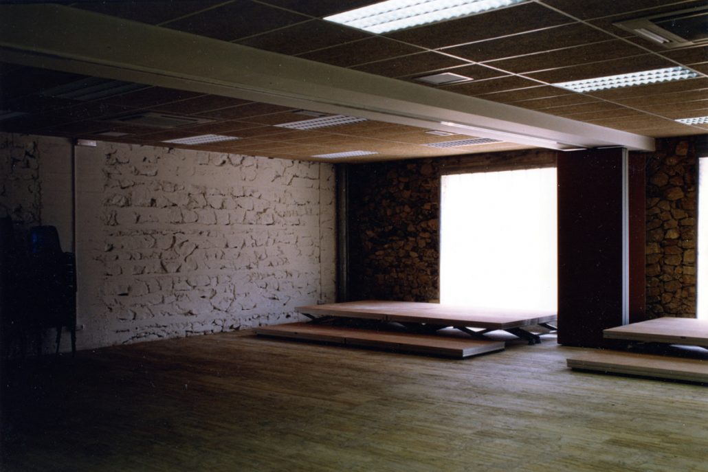 Centro de Servicios Sociales – Benimaclet Conta