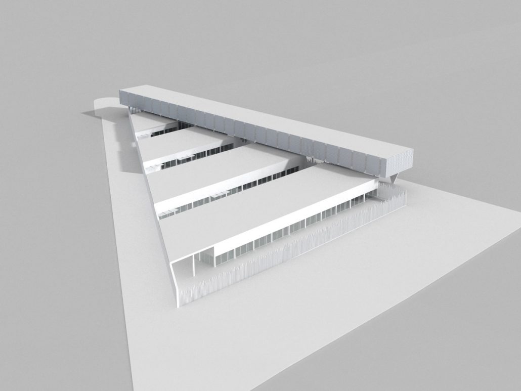 Centro Multiusos – Benimaclet Conta