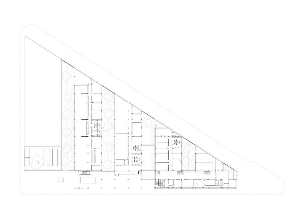 Centro Multiusos – Benimaclet Conta