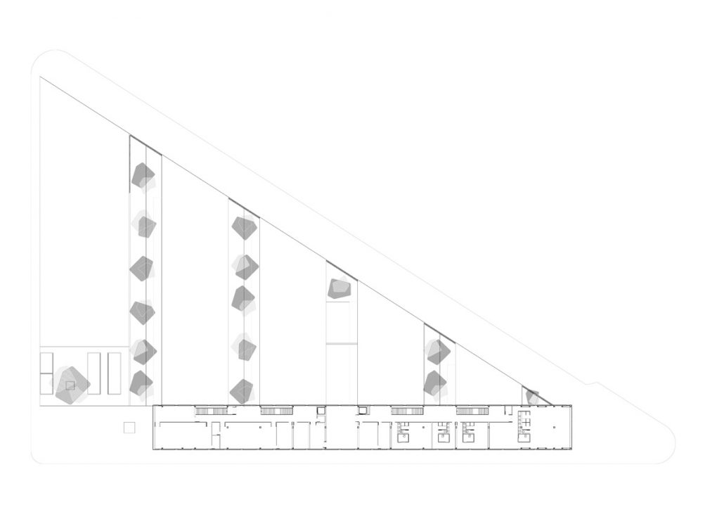 Centro Multiusos – Benimaclet Conta