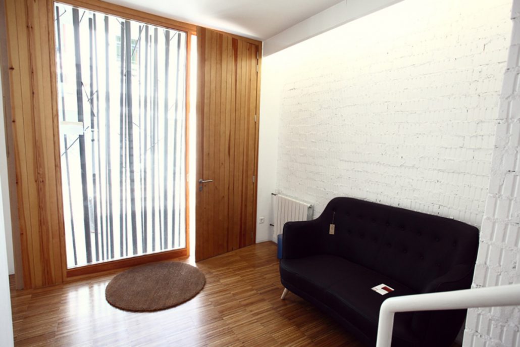 Coworking Acontrapeu – Benimaclet Conta